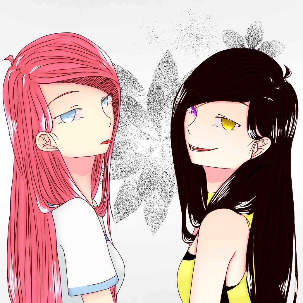 Symbols of Magic | WEBTOON