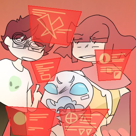 Intergalactic | WEBTOON