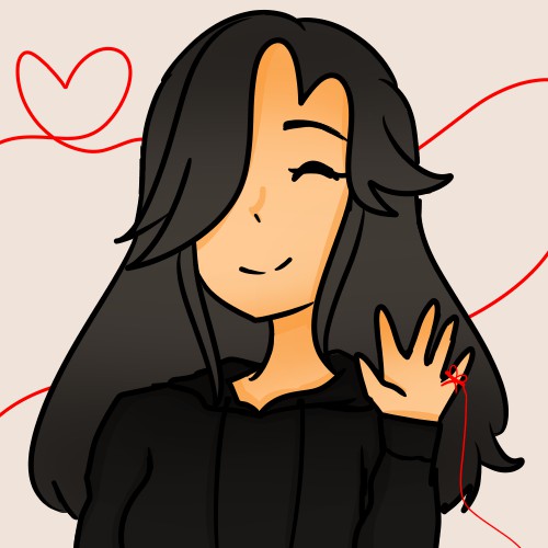 The red string of fate | WEBTOON