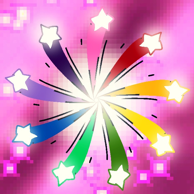 Simply Star Saving | WEBTOON