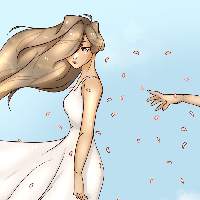 Chasing Her Soul | WEBTOON