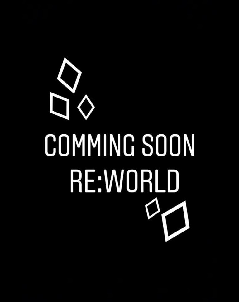 Re:World | WEBTOON