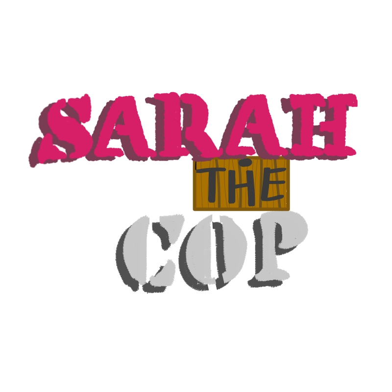 Sarah the Cop | WEBTOON