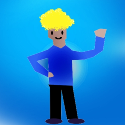 Zyzo the comedian | WEBTOON