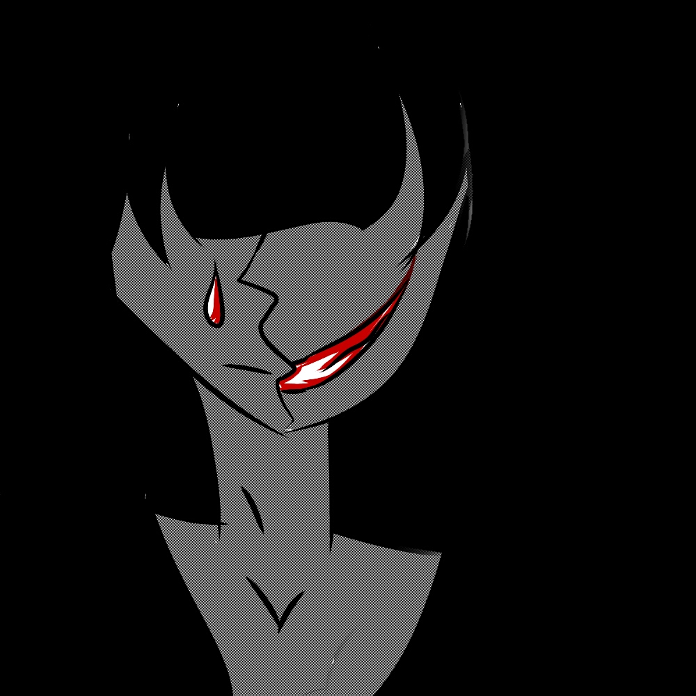 My assassin. | WEBTOON