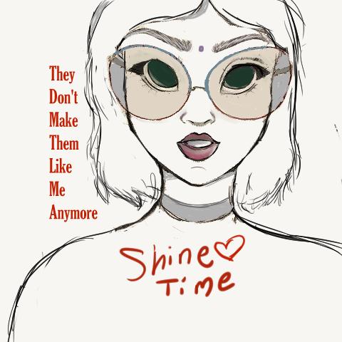 Shine Time | WEBTOON