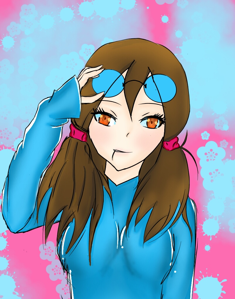 My gallery | WEBTOON