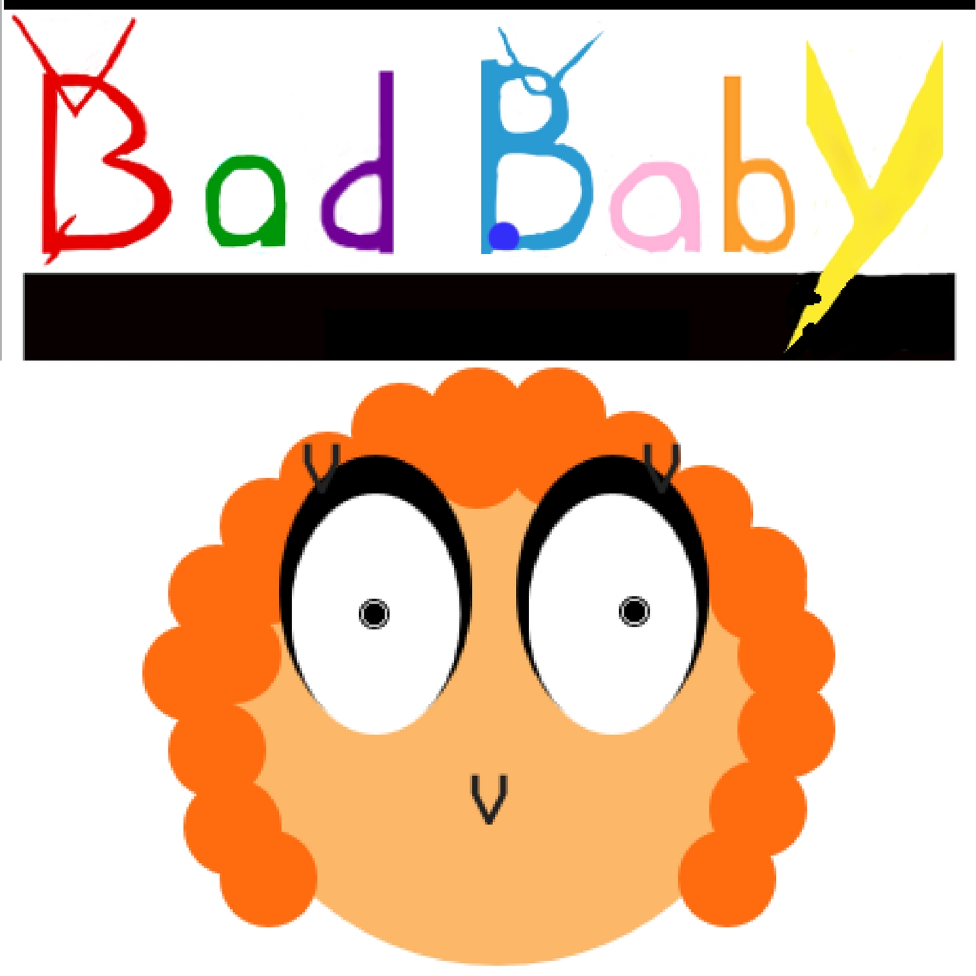 Bad Baby | WEBTOON