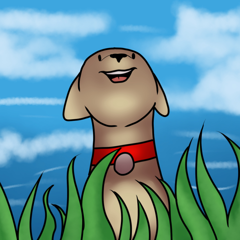 Bad Dog | WEBTOON