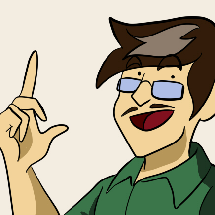 Learning Spanish with Bruce Bron | WEBTOON