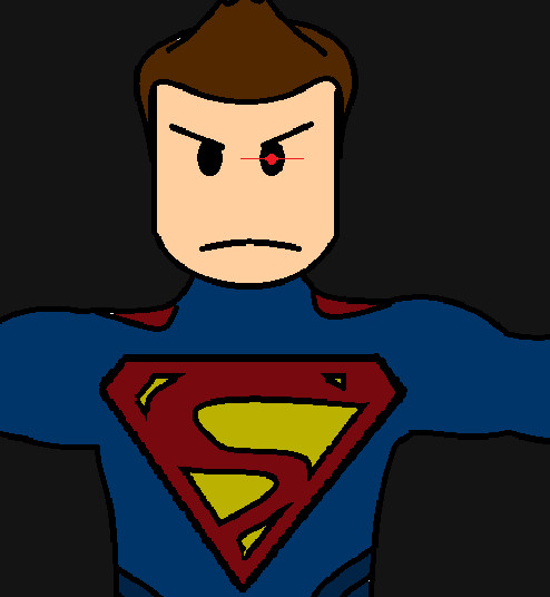 ROBLOX infinity war | WEBTOON