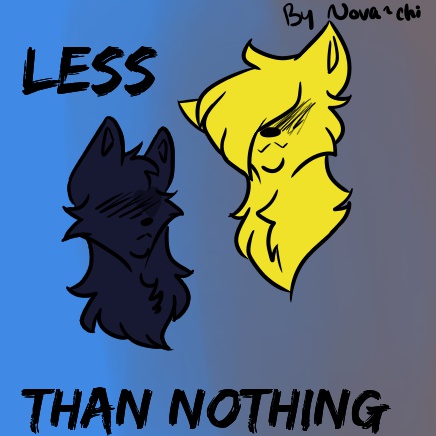 Less Than Nothing | WEBTOON