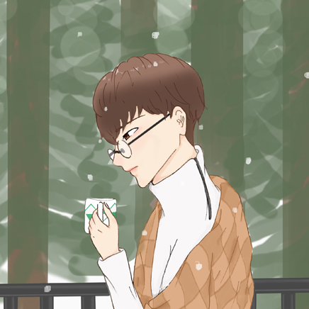 DIARIES | LINE WEBTOON