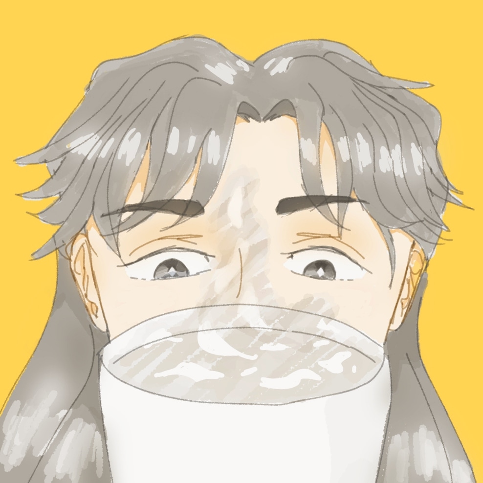 Coffee Dream | WEBTOON