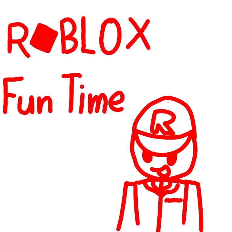 ROBLOX STORY :Fun TIME | WEBTOON