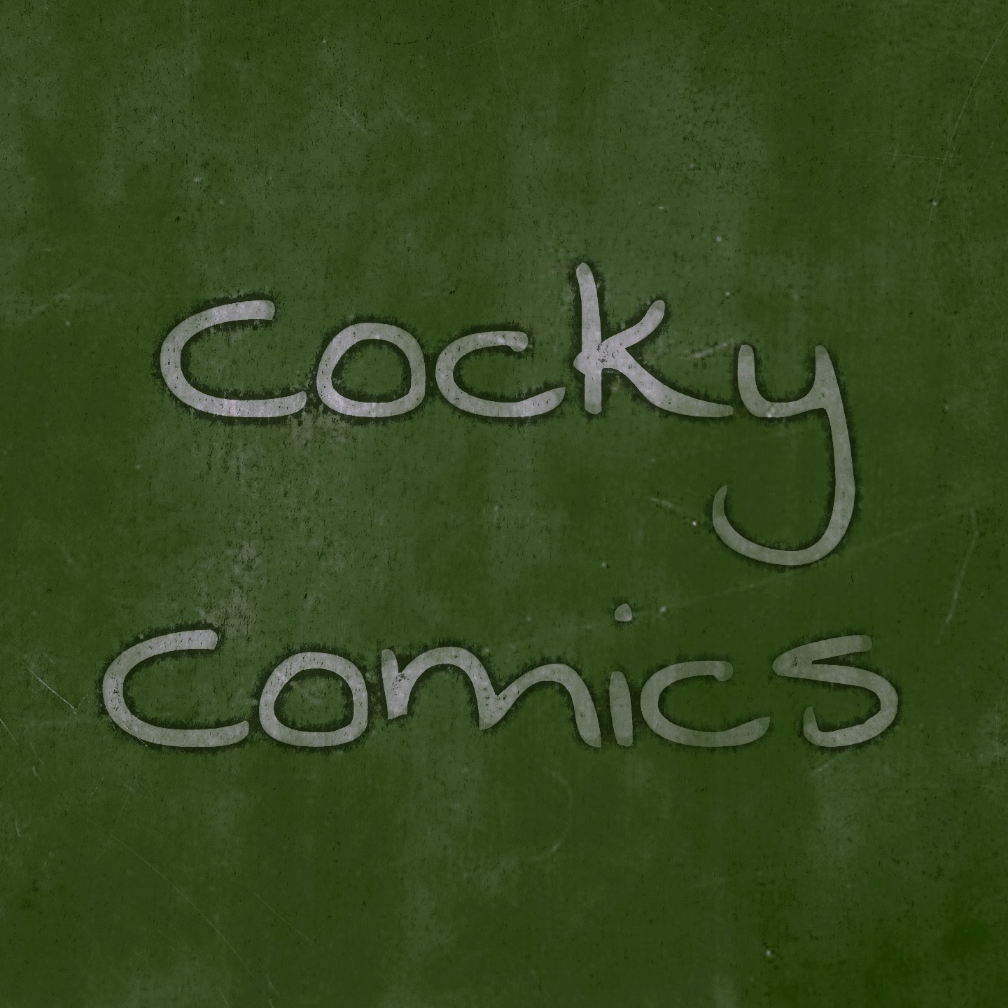 Cocky Comics | WEBTOON