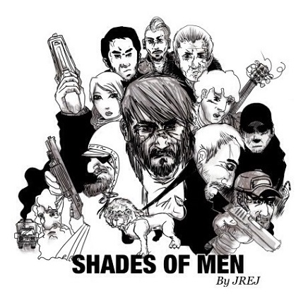 Shades Of Men | WEBTOON