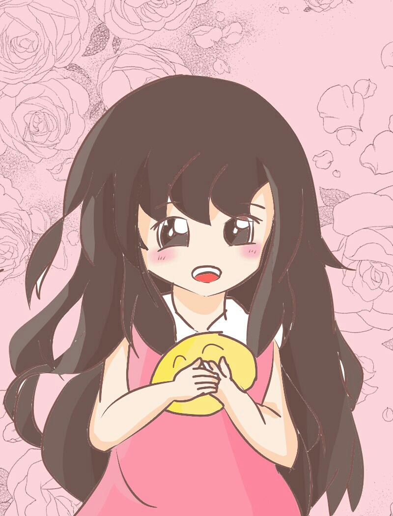 Mika story | LINE WEBTOON