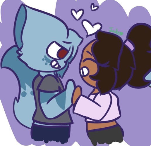 Mongoose and The Fox | WEBTOON