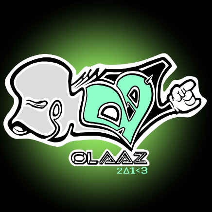 OLAAZ | WEBTOON