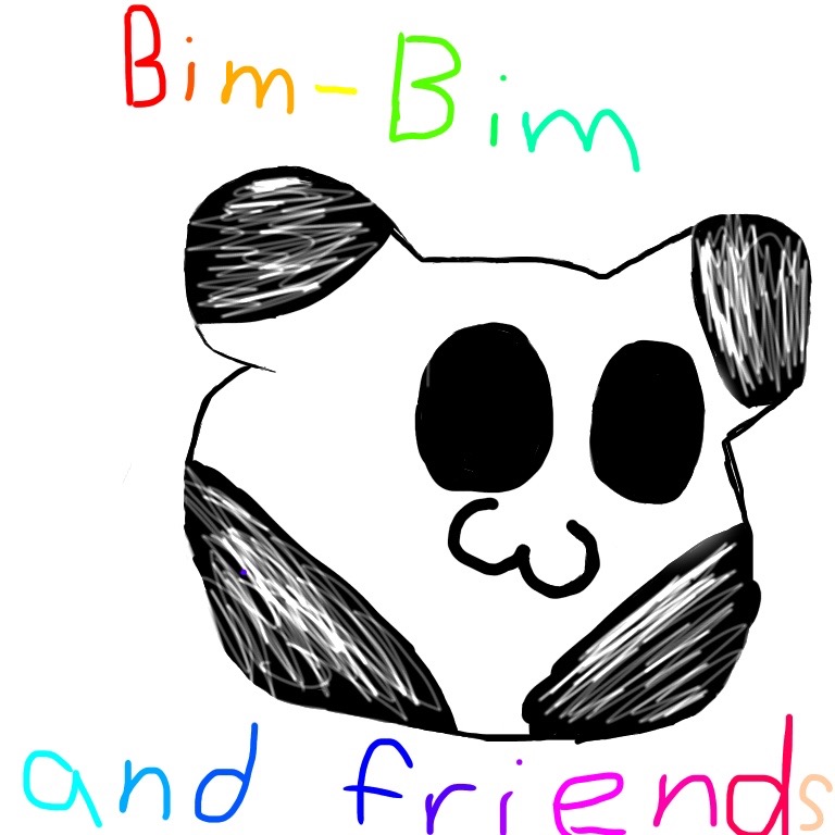 Bim-Bim and friends | WEBTOON