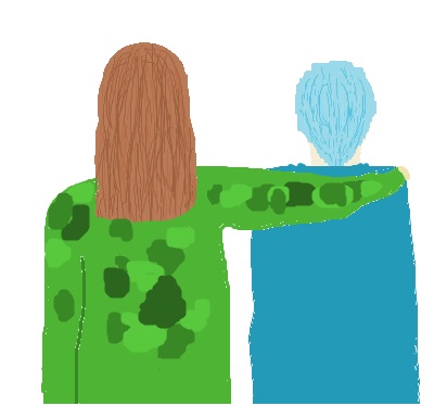 Normal-ISH | WEBTOON