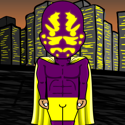 Micro-Man: The Miniature Tale | WEBTOON