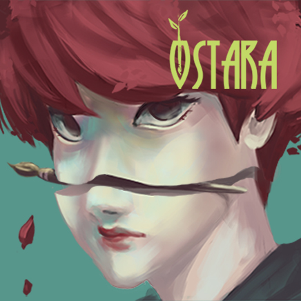 Ostara | WEBTOON