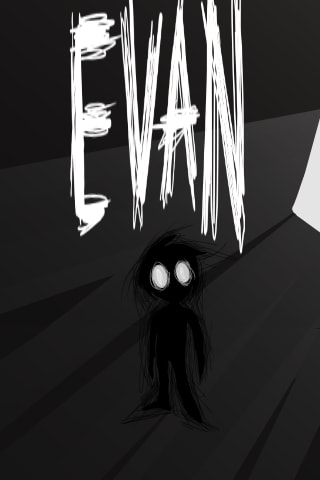 Evan | WEBTOON