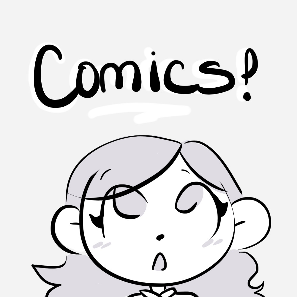 Comics! - StarTheEpicOne | WEBTOON