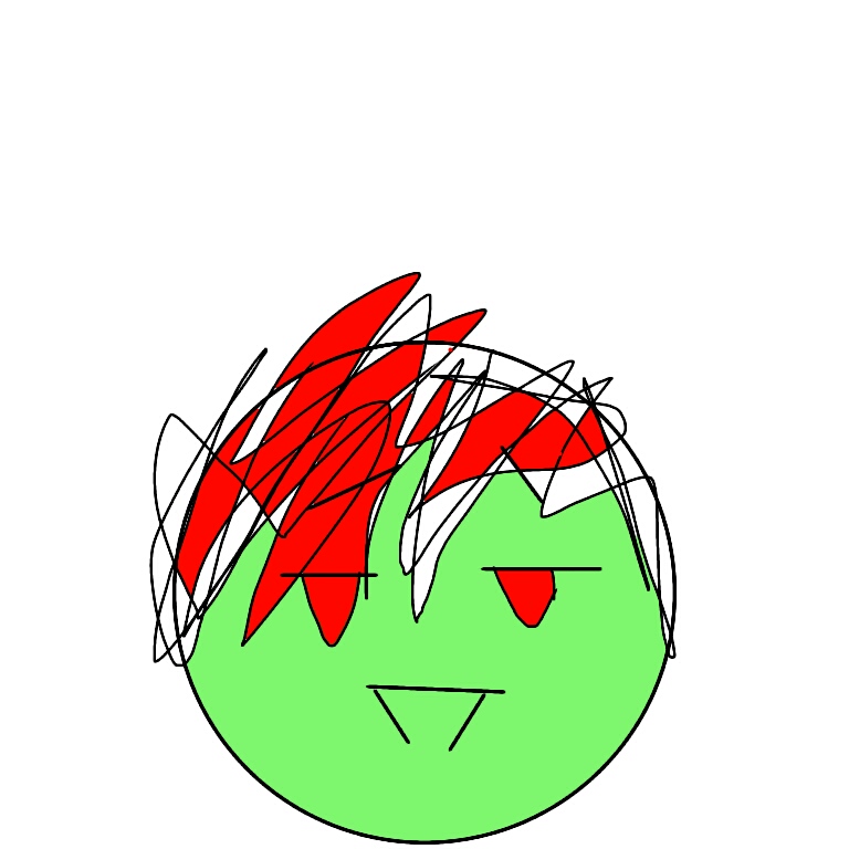 The great slime adventure | WEBTOON