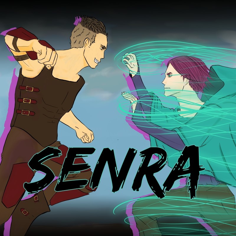 Senra | WEBTOON