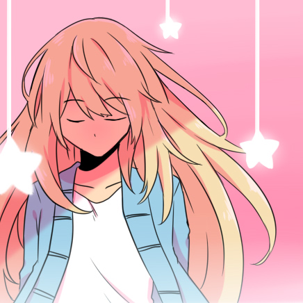 Accept Me Please ? | WEBTOON
