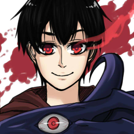 MAX-HUNTER | WEBTOON