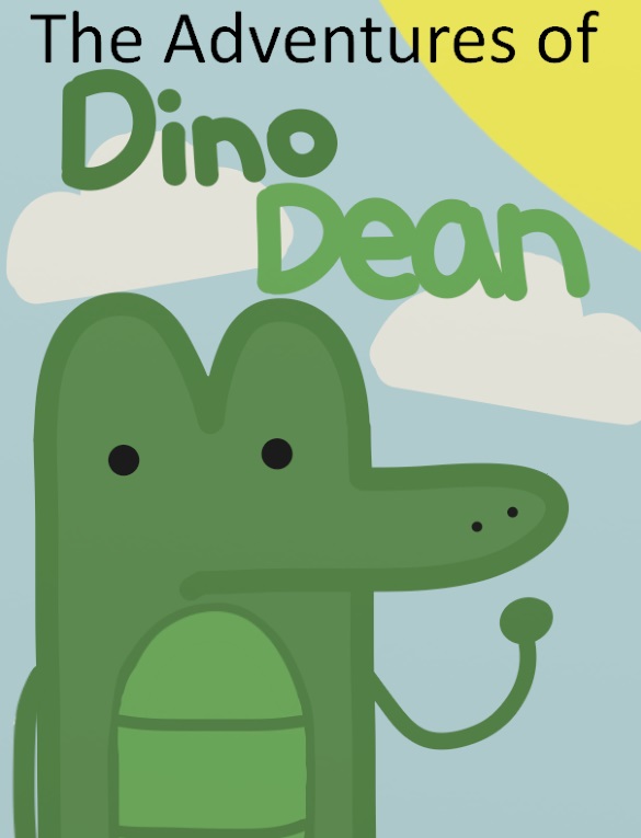 The Adventures of Dino Dean | WEBTOON