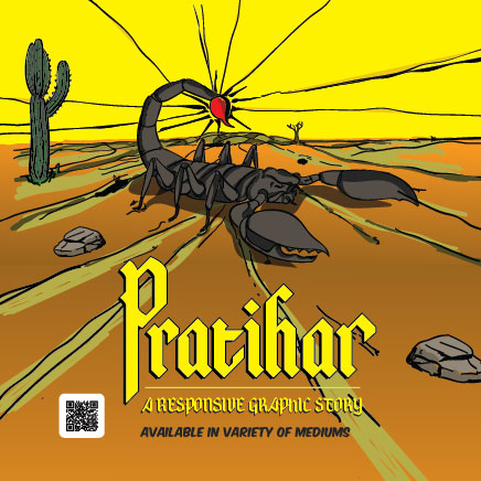 Pratihar | WEBTOON