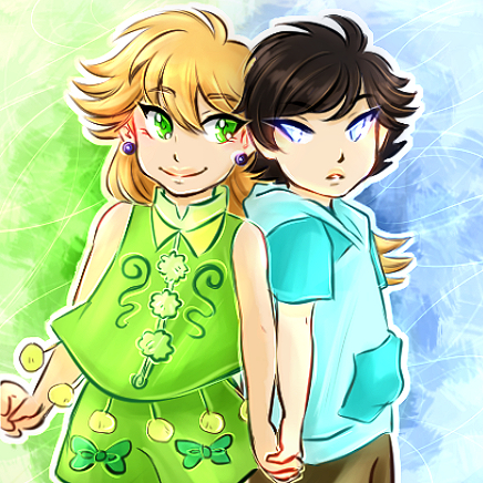 Intertwined | WEBTOON