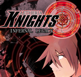 Aetheria Knights: Infernal Legacy | WEBTOON