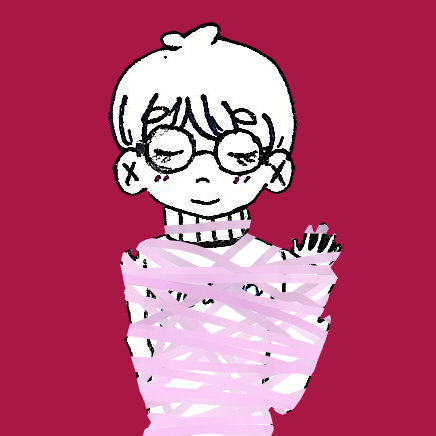 Potato's Life | WEBTOON