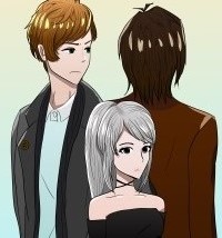 Spirits of Dawn | WEBTOON