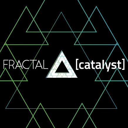 FRACTAL[catalyst] | WEBTOON