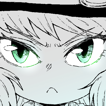 Triple Witching Hour | WEBTOON