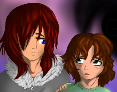 Glitch Game | WEBTOON