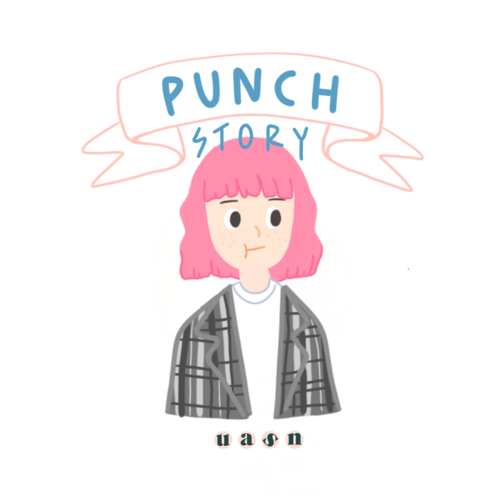 PUNCH story | WEBTOON