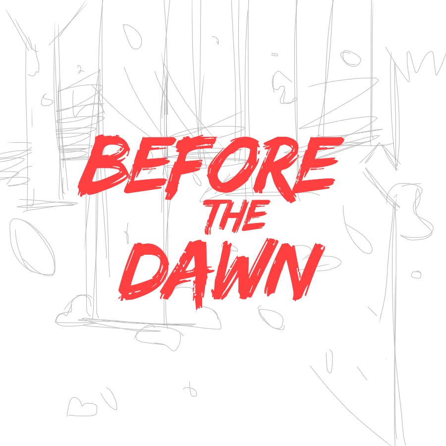 Before The Dawn | WEBTOON
