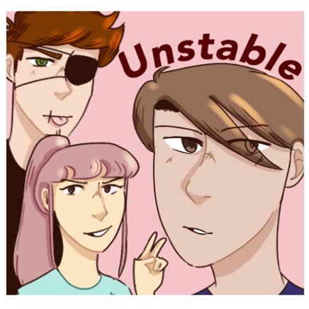Unstable | WEBTOON
