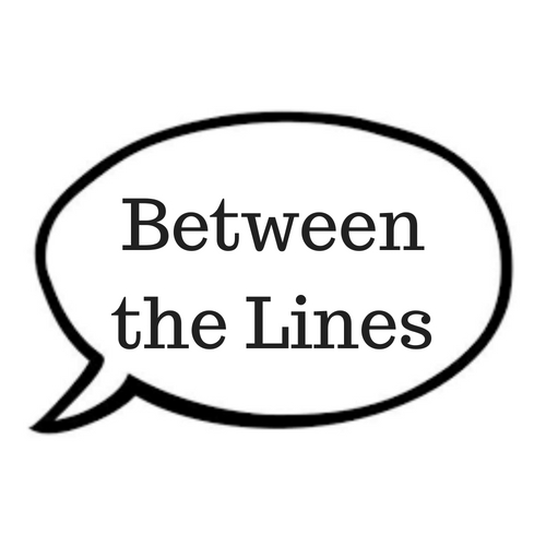 Between the Lines | WEBTOON