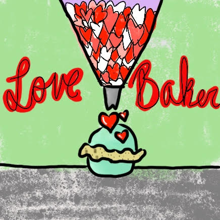 Love Baker | WEBTOON