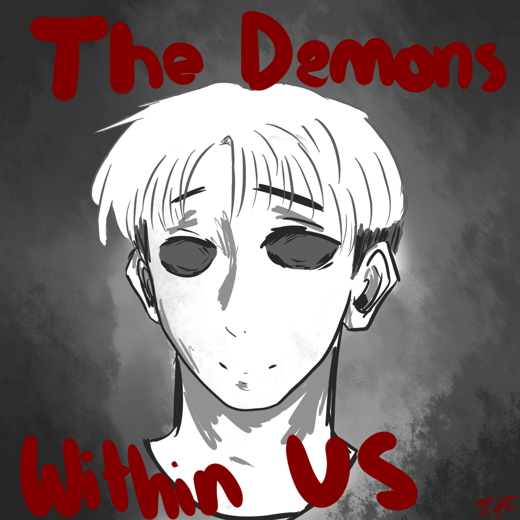 The Demons Within Us | WEBTOON