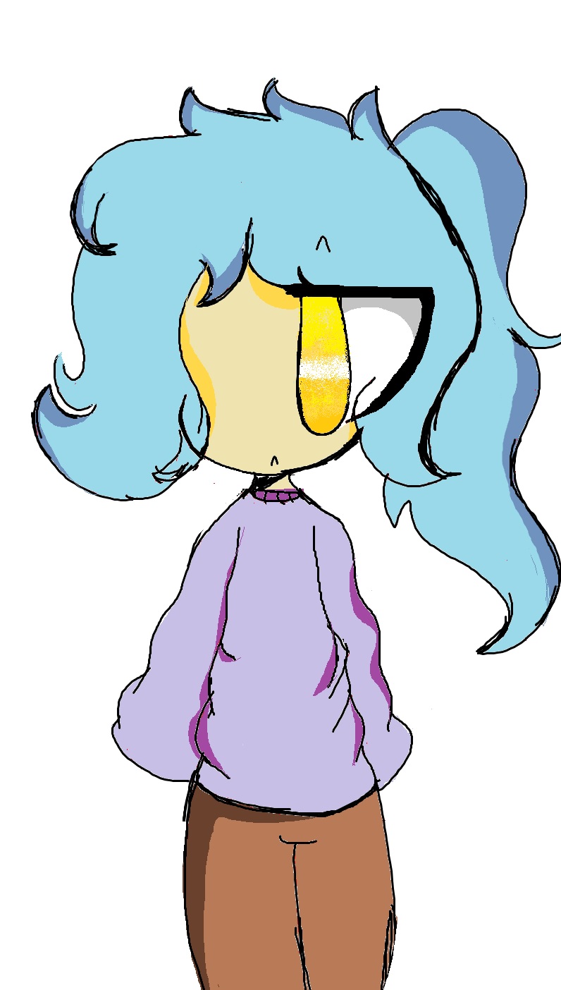 When i explode | WEBTOON